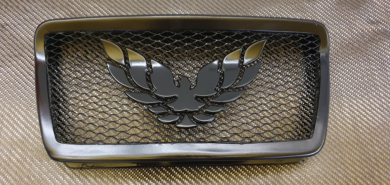 F-Body Custom Designs